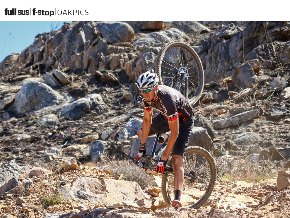 FULLSUS Vol72 - Full Sus MTB Mag Vol 72