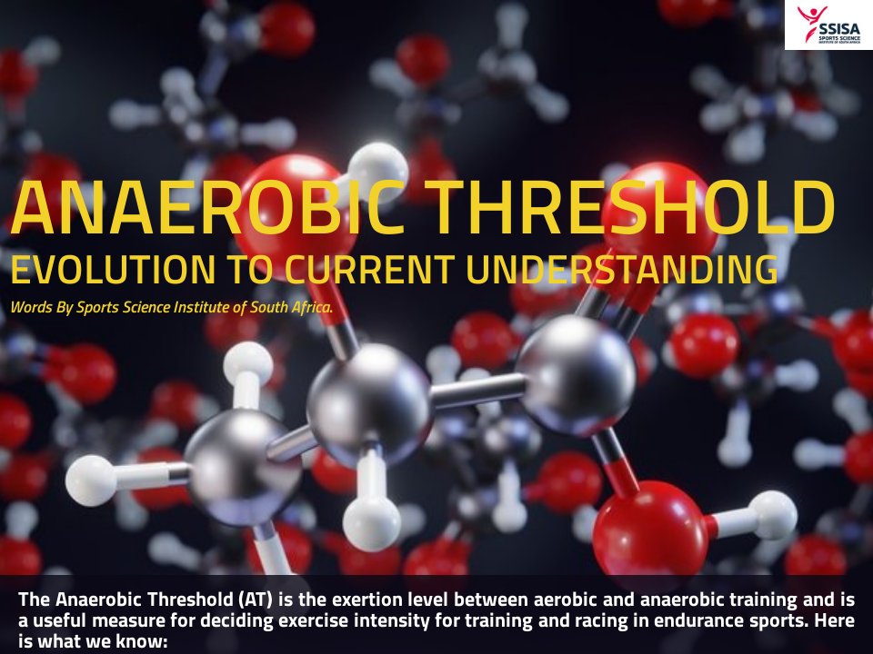 SSISA ANAEROBIC THRESHOLD - Full Sus MTB Mag Vol 76