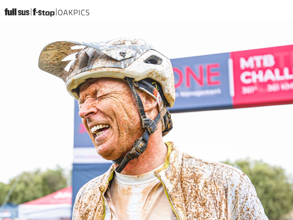 F-STOP - Full Sus MTB Mag Vol 78