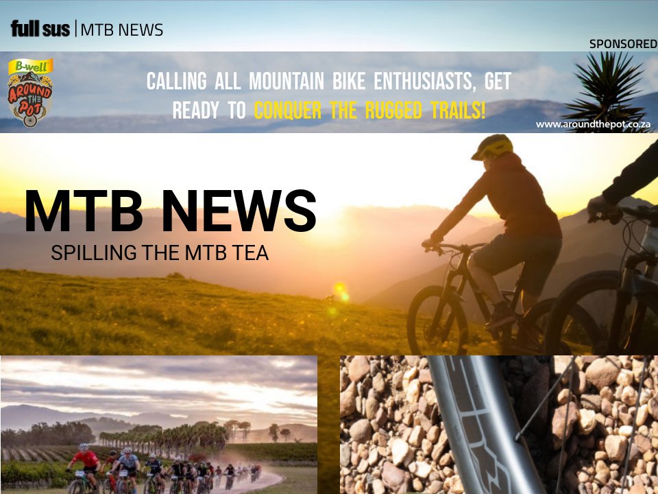 DR. EVIL CLASSIC - Full Sus MTB Mag Vol 78