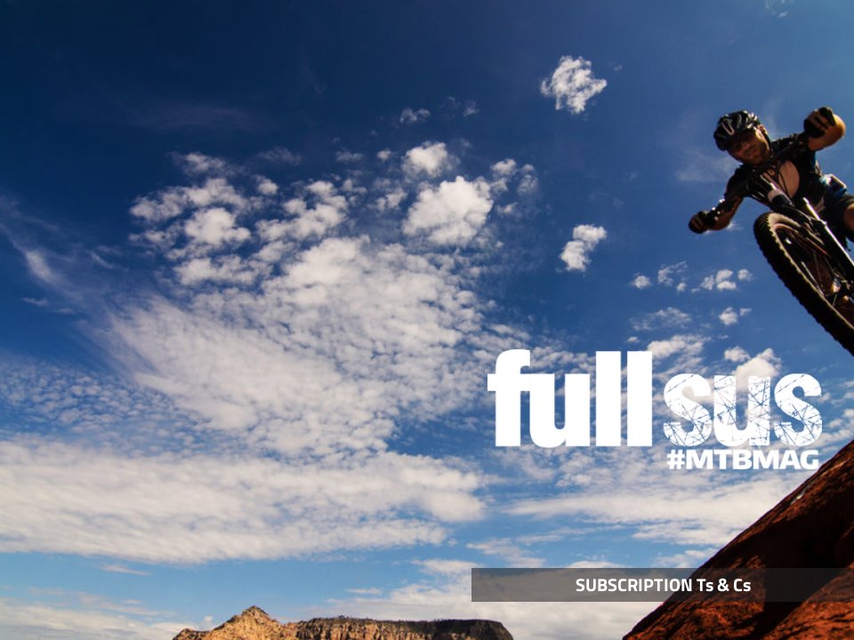FULL SUS VOL 78 - Full Sus MTB Mag Vol 78