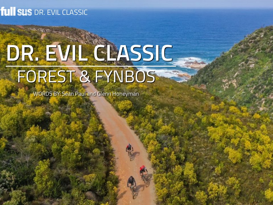 CONTENTS - Full Sus MTB Mag Vol 80