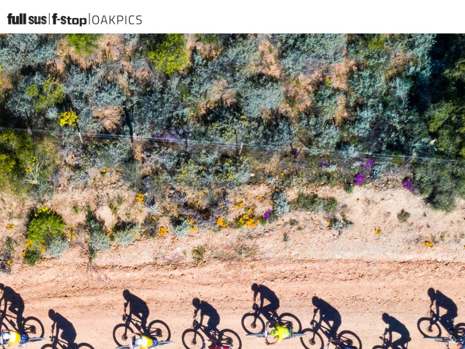 F-STOP - Full Sus MTB Mag Vol 80