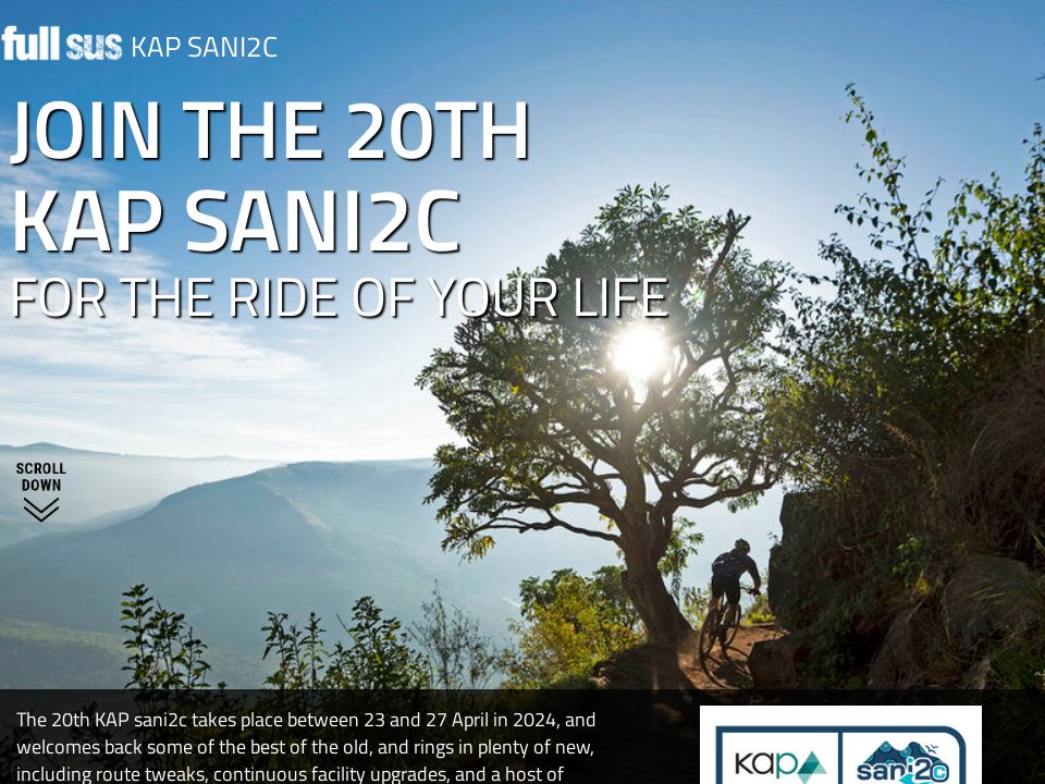 CONTENTS - Full Sus MTB Mag Vol 80